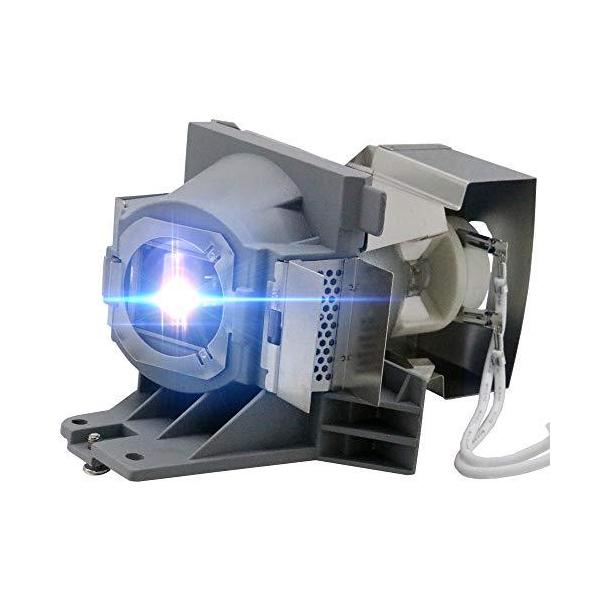 プロジェクターランプ ホームシアター テレビ 海外 輸入 5J.JEE05.001 CTBAIER 5J.JEE05.001 Replacement Projector Lamp with Housing for Benq HT2050 H...