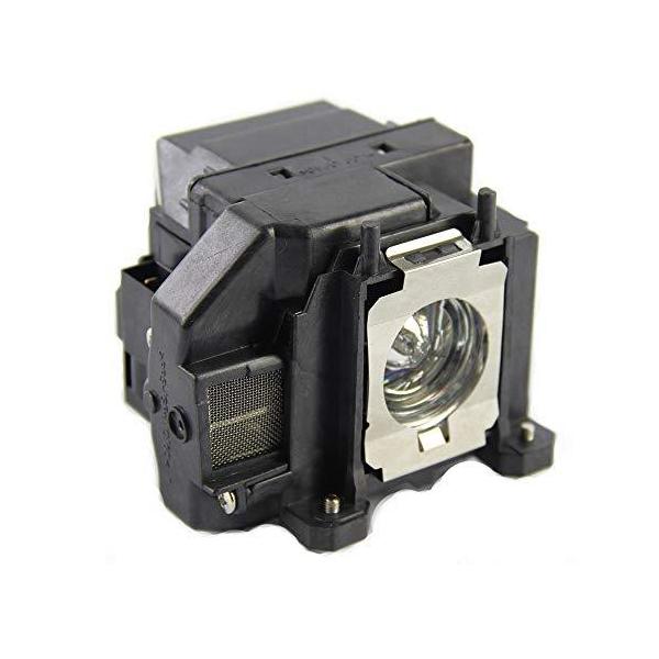 プロジェクターランプ ホームシアター テレビ 海外 輸入 V13H010L67 Gzwog ELPLP67 V13H010L67 Replacement Projector Lamp Bulb with Housing for Epson ...