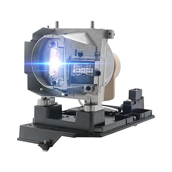 プロジェクターランプ ホームシアター テレビ 海外 輸入  CTBAIER NP20LP Quality/Premium Replacement Projector Lamp Bulb for NEC NP-U300X NP-U310X N...