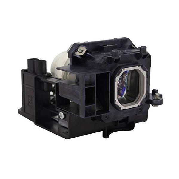 プロジェクターランプ ホームシアター テレビ 海外 輸入 NP17LP NP17LP Replacement Projector lamp with Housing for NEC Projectors海外限定品を迅速輸入！5〜15営業日に...