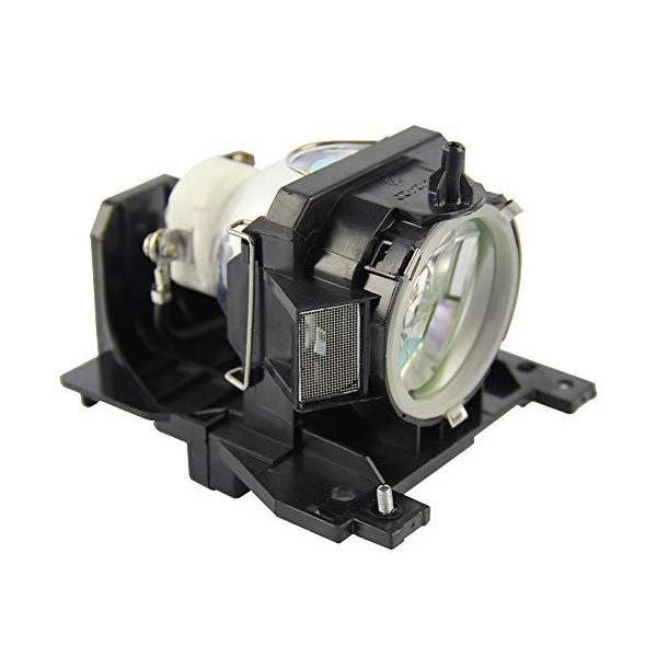 プロジェクターランプ ホームシアター テレビ 海外 輸入  CTBAIER DT00911//DT00841 Replacement Projector Lamp Bulb for HITACHI CP-WX401 CP-X201 CP-X...