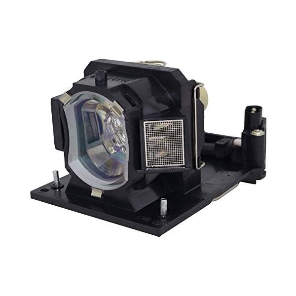 プロジェクターランプ ホームシアター テレビ 海外 輸入  Dekain for Hitachi CP-WX3030WN CP-WX3030WNJ Projector Lamp (Original Philips Bulb Inside)海...