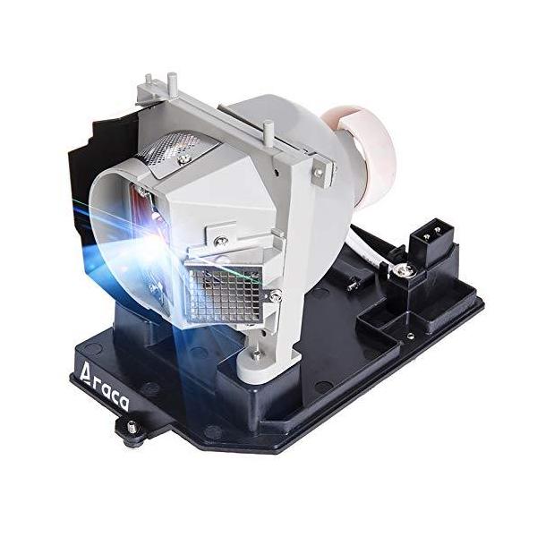 プロジェクターランプ ホームシアター テレビ 海外 輸入 NENP-20LP-C Araca NP20LP Projector Lamp with Housing for U300X U310W Replacement Projector ...