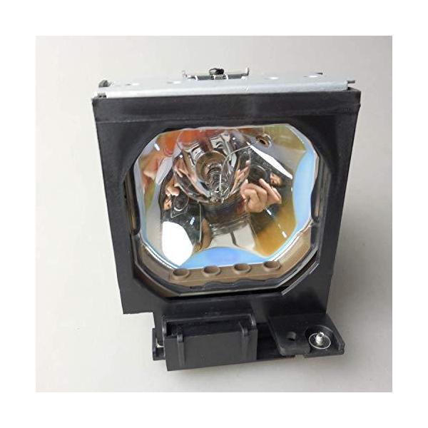 プロジェクターランプ ホームシアター テレビ 海外 輸入 LMP-P201 CTLAMP LMP-P201 Projector Lamp Assembly with Genuine Original Bulb Inside with Hou...