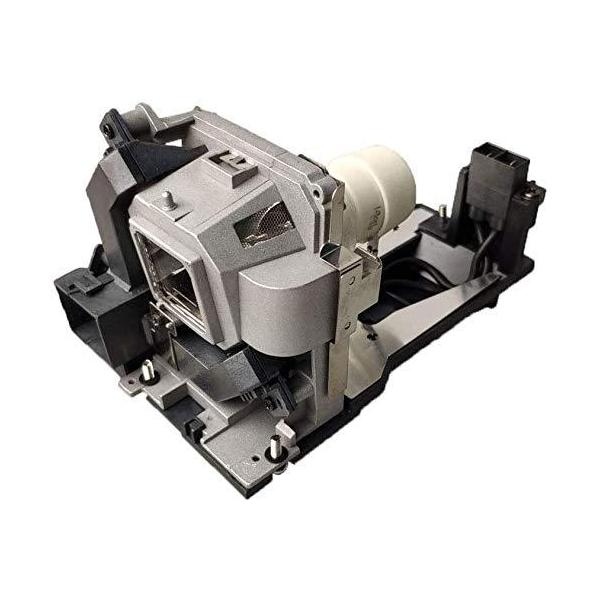 プロジェクターランプ ホームシアター テレビ 海外 輸入 NP28LP Huaute NP28LP Projector Lamp with Housing for NEC M332X M322X M322W M323X M323W M302...