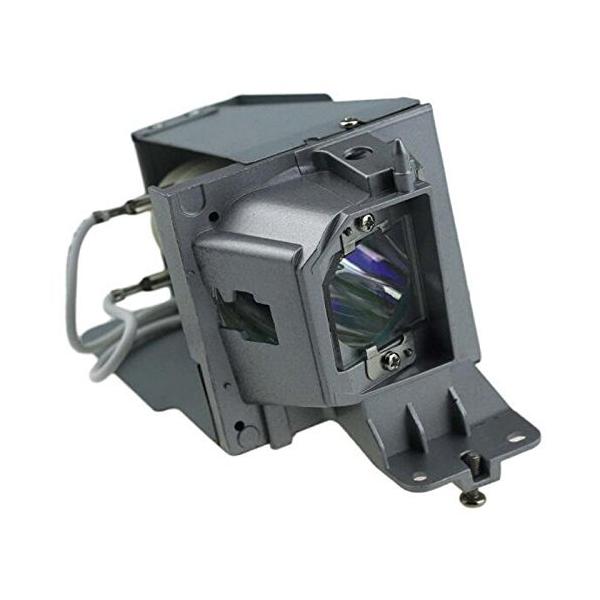 プロジェクターランプ ホームシアター テレビ 海外 輸入  SW-LAMP Original BL-FU195C / BL-FU195A Lamp Bulb Replacement with Housing for Optoma HD142...