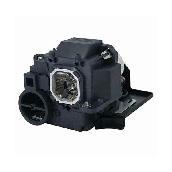 プロジェクターランプ ホームシアター テレビ 海外 輸入 NP33LP-M CTLAMP NP33LP/NP-33LP LCD Projector Replacement Lamp Bulb Compatible with NEC NP-U...