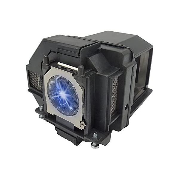プロジェクターランプ ホームシアター テレビ 海外 輸入 ELP-LP96 CTLAMP A+ Quality Compatible with ELPLP96 ELPLP97 Replacement Projector Lamp Bulb ...