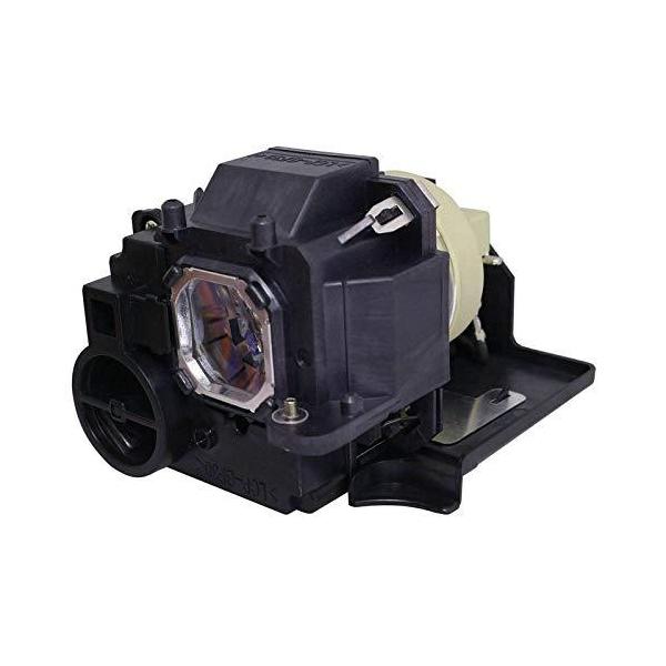 プロジェクターランプ ホームシアター テレビ 海外 輸入 NP33LP NP33LP Replacement Projector Lamp with Housing for NEC UM361X UM351W UM351W-WK UM351...