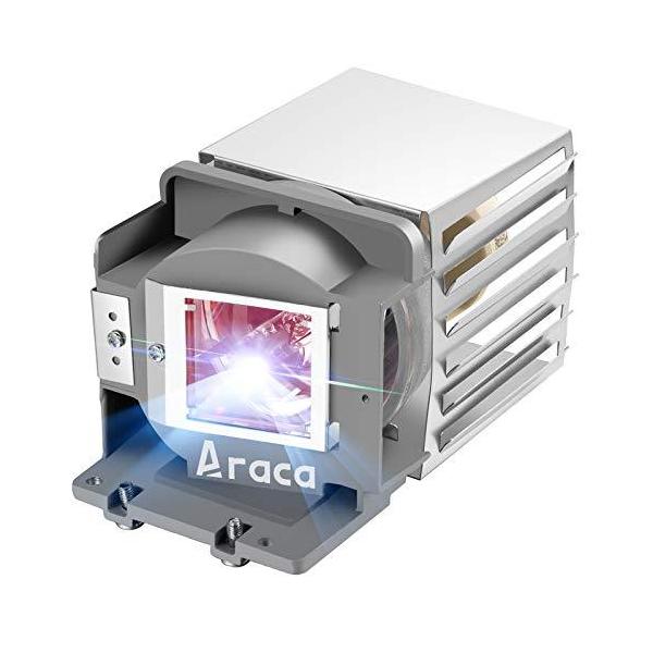 プロジェクターランプ ホームシアター テレビ 海外 輸入 INSP-070-C Araca for SP-LAMP-070 Projector Lamp with Housing for IN2126 /IN122 /IN124 /IN21...