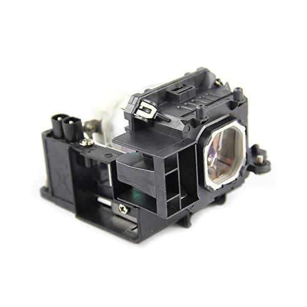 プロジェクターランプ ホームシアター テレビ 海外 輸入  Gzwog NP16LP 60003120/NP16LP-UM 100013229 Replacement Projector Lamp Bulb with Housing for...