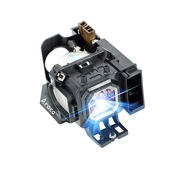 プロジェクターランプ ホームシアター テレビ 海外 輸入 CALP-26-C1 Araca VT85LP /LV-LP26 Projector Lamp with Housing for VT695 VT595 VT491 VT580 VT...