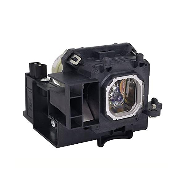 プロジェクターランプ ホームシアター テレビ 海外 輸入  Dekain for NEC M311X M311XC NP-M311X NP-M311XJL Projector Lamp (Original Ushio Bulb Inside...