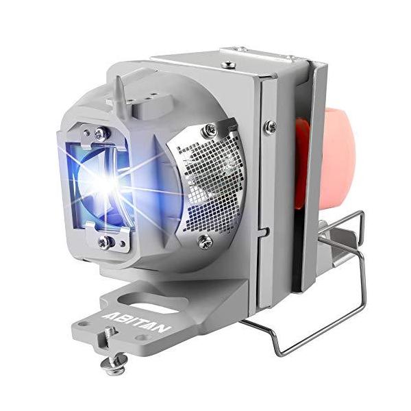 プロジェクターランプ ホームシアター テレビ 海外 輸入 BL-FP240E-OHB ABITAN BL-FP240E/SP.78V01GC01 Original Replacement Projector Lamp Bulb for OP...