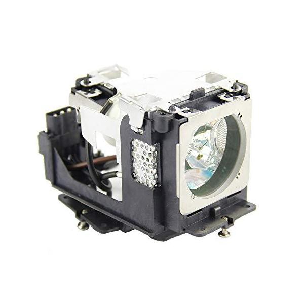 プロジェクターランプ ホームシアター テレビ 海外 輸入  Gzwog POA-LMP111/610 333 9740 Replacement Projector Lamp Bulb with Housing for Sanyo PLC-W...
