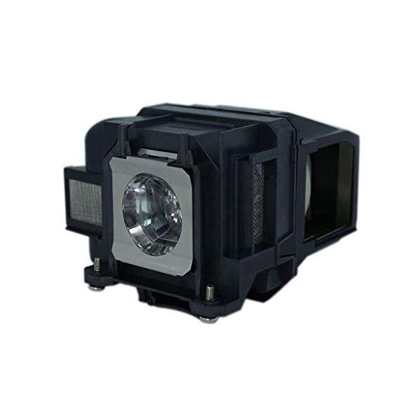 プロジェクターランプ ホームシアター テレビ 海外 輸入  Dekain for Epson H552A H552B H552C H552F Projector Lamp (Original Philips Bulb Inside)海外限定...