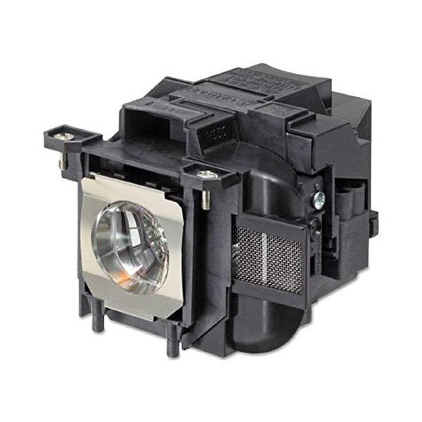 プロジェクターランプ ホームシアター テレビ 海外 輸入 EP78-GRF06-43 GOLDENRIVER EP78 / V13H010L78 Replacement Projector Lamp with Housing Compati...