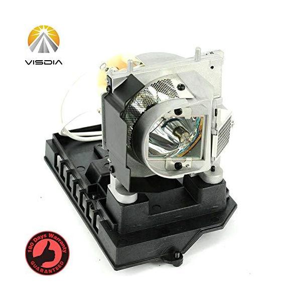 プロジェクターランプ ホームシアター テレビ 海外 輸入 NP20LP NP20LP Replacement Projector Lamp with Housing for NEC U300X U310W Projectors by Vis...