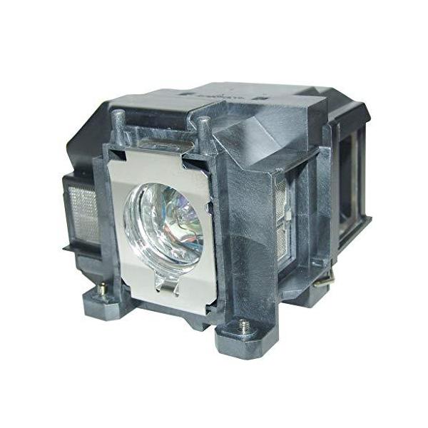 プロジェクターランプ ホームシアター テレビ 海外 輸入  Dekain for Epson H444A H444B H444C H445A H475A H475B H475C Projector Lamp (Original Philip...