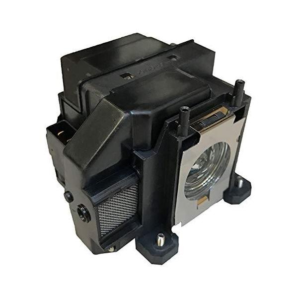 プロジェクターランプ ホームシアター テレビ 海外 輸入 V13H010L67, ELP-LP67 Decinat Original V13H010L67 Projector Lamp Replacement for EPSON ELPLP...