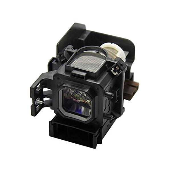 プロジェクターランプ ホームシアター テレビ 海外 輸入 VT-80LP Electrified VT-80LP VT-80LP/50029923 Replacement Lamp with Housing for NEC Projecto...