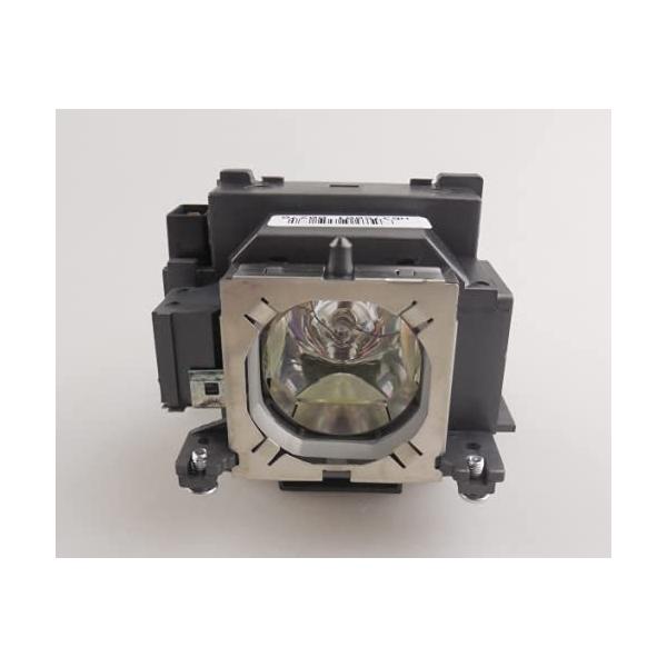 プロジェクターランプ ホームシアター テレビ 海外 輸入 ET-LAV100-M CTLAMP A+ Quality ET-LAV100 Replacement Projector Lamp Bulb with Housing Compat...
