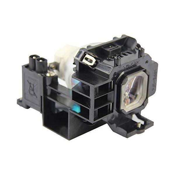 プロジェクターランプ ホームシアター テレビ 海外 輸入  CTBAIER NP07LP/LV-LP31 Replacement Projector Lamp Bulb for NEC NP300 NP400 NP500 NP600 NP3...