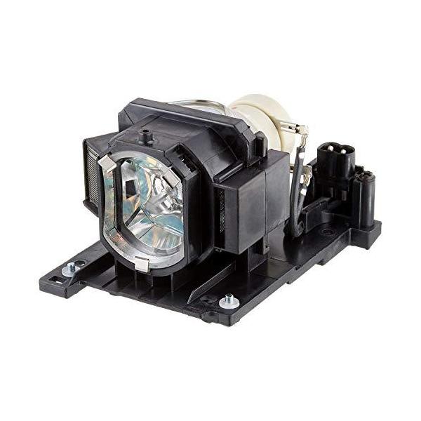 プロジェクターランプ ホームシアター テレビ 海外 輸入  Supermait DT01021 Replacement Projector Lamp with Housing for HITACHI CP-X2010 / CP-X2510 ...