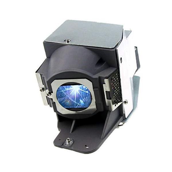 プロジェクターランプ ホームシアター テレビ 海外 輸入  Huaute RLC-079 MC.JFZ11.001 Replacement Projector Lamp with Housing Fit for ViewSonic PJD7...