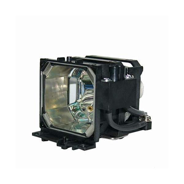 プロジェクターランプ ホームシアター テレビ 海外 輸入 LMP-H150-M CTLAMP LMP-H150 Replacement Projector Lamp Bulb with Housing Compatible with Son...