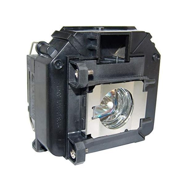 プロジェクターランプ ホームシアター テレビ 海外 輸入  Dekain for Epson H383A H383B Projector Lamp (Original Philips Bulb Inside)海外限定品を迅速輸入！5〜15営...