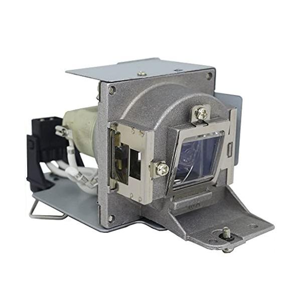 プロジェクターランプ ホームシアター テレビ 海外 輸入 窶?J.J3V05.001 Dekain for BenQ 5J.J3V05.001 Projector Lamp (Original Philips Bulb Inside)海外限...