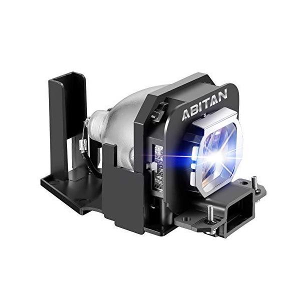 プロジェクターランプ ホームシアター テレビ 海外 輸入 LAX100-CHA ABITAN ET-LAX100 for Panasonic Projector Lamp with Housing PT-AX200U PT-AX100U P...