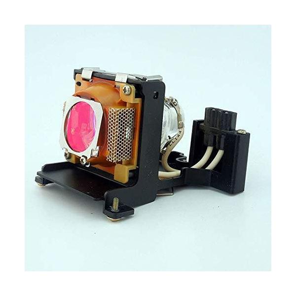プロジェクターランプ ホームシアター テレビ 海外 輸入 64.J4002.001-M CTLAMP Economic Choice 64.J4002.001/60.J3503.CB1 Replacement Projector Lamp ...