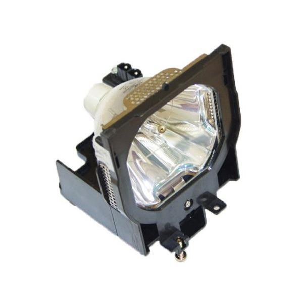 プロジェクターランプ ホームシアター テレビ 海外 輸入 POA-LMP49 Electrified POA-LMP49 / 610-300-0862 Replacement Lamp with Housing for Sanyo Proj...