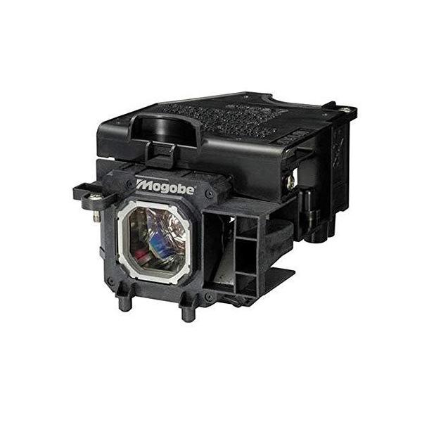 プロジェクターランプ ホームシアター テレビ 海外 輸入 NP15LP-CH-FBA for NP15LP Compatible Projector Lamp with Housing for NEC NP-M300X NP-M260X M...