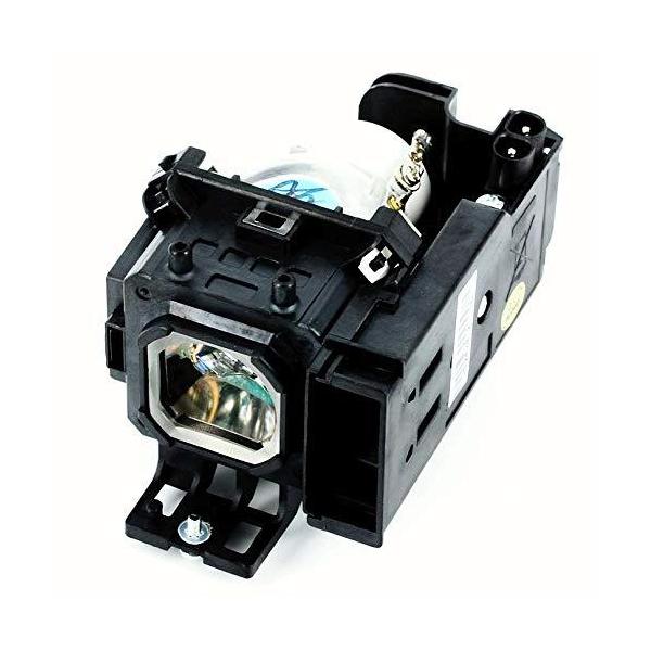 プロジェクターランプ ホームシアター テレビ 海外 輸入 NP05LP / 60002094 Awo-Lamps NP05LP Replacement Bulb/Lamp with Housing for NEC NP901 NP905 V...
