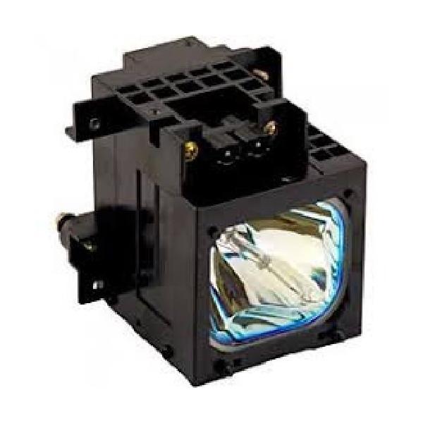 プロジェクターランプ ホームシアター テレビ 海外 輸入 XL-2100 Electrified XL-2100 A1606034B/XL2100/U/XL2100U Replacement Lamp with Housing for So...