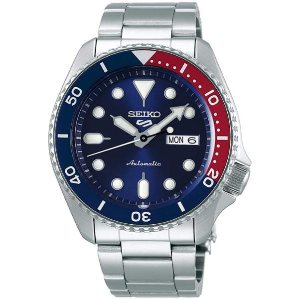 腕時計 セイコー メンズ SRPD53K1 Seiko Watch SRPD53K1 Man Steel Automatic海外限定品を迅速輸入！5〜15営業日にて発送します。型番：SRPD53K1関連：腕時計,セイコー,メンズ