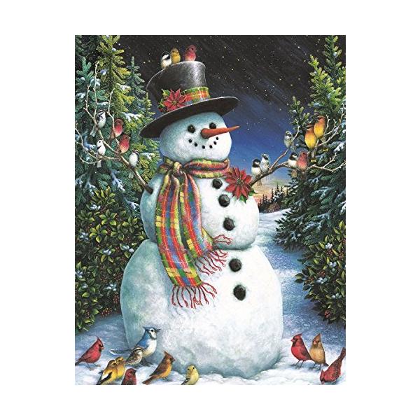 ジグソーパズル 海外製 アメリカ 34-50045 Springbok's 350 Piece Jigsaw Puzzle Feathered Friends - Made in USA海外限定品を迅速輸入！5〜15営業日にて発送します。型...