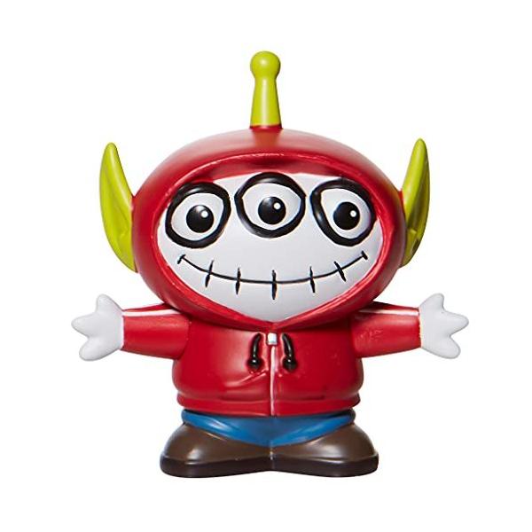 エネスコ Enesco エイリアン リミックスココ 「トイ・ストーリー」 ディズニー ショーケースコレクション 約6センチ 6009033 フィギュア インテリア 置物 ハンドペイントエネスコ Enesco 置物 インテリア 海外モデル ア...