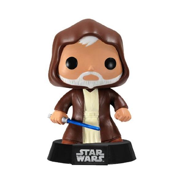 ファンコ FUNKO フィギュア 人形 アメリカ直輸入 ボブルヘッド BOBBLEHEAD ポップカルチャー 2389 Funko OBI-Wan Kenobi POP海外限定品を迅速輸入！5〜15営業日にて発送します。型番：2389関連：...