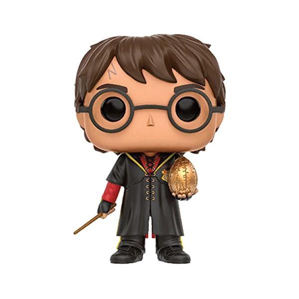 ファンコ FUNKO フィギュア 人形 アメリカ直輸入 ボブルヘッド BOBBLEHEAD ポップカルチャー 10865 Funko Harry Potter - Bobble Head POP N° 26 - Harry Potter T...