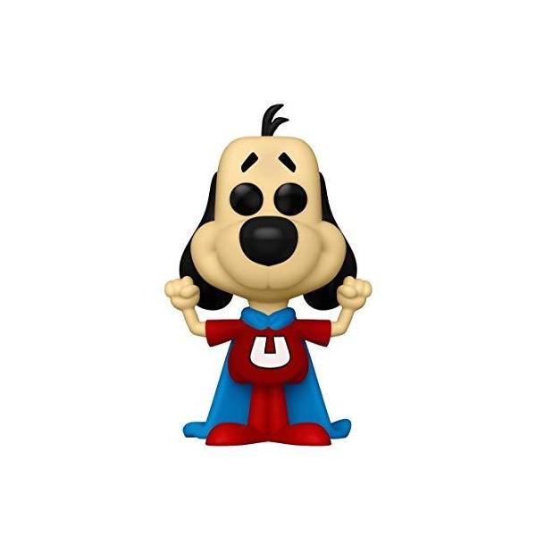 ファンコ FUNKO フィギュア 人形 アメリカ直輸入 ボブルヘッド BOBBLEHEAD ポップカルチャー 48522 Funko Pop Animation Underdog ECCC 2021 Exclusive海外限定品を迅速輸入！...