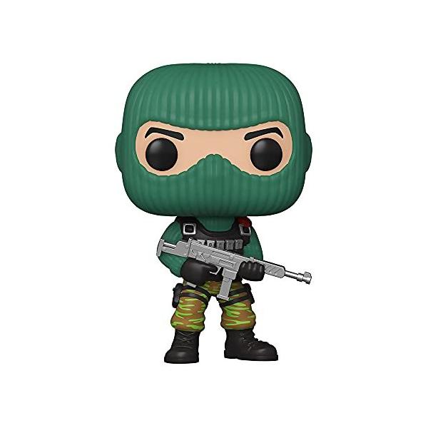 ファンコ FUNKO フィギュア 人形 アメリカ直輸入 ボブルヘッド BOBBLEHEAD ポップカルチャー 50691 G.I. Joe Funko Pop! Beachhead #13 (Shared Exclusive)海外限定品を迅...