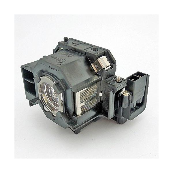 プロジェクターランプ ホームシアター テレビ 海外 輸入 ELP-LP41 SW-LAMP Replacement Lamp EH-TW480 EH-TW550 EX3210 EX3212 EX5210 EX6210 EX7210 H428...
