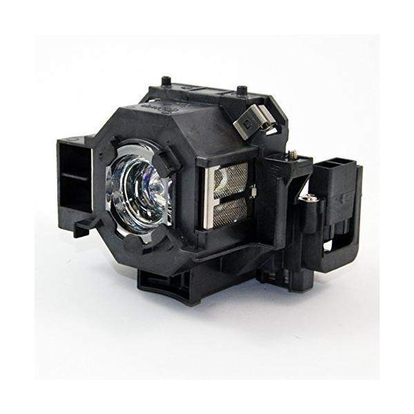 プロジェクターランプ ホームシアター テレビ 海外 輸入 ELPLP42 / V13H010L42 SW-LAMP Replacement Lamp EH-TW480 EH-TW550 EX3210 EX3212 EX5210 EX6210...