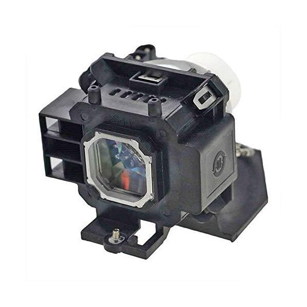 プロジェクターランプ ホームシアター テレビ 海外 輸入  NP15LP/ 60003121 Replacement Lamp Bulb with Housing Replacement for NEC M230X M260W M260X ...