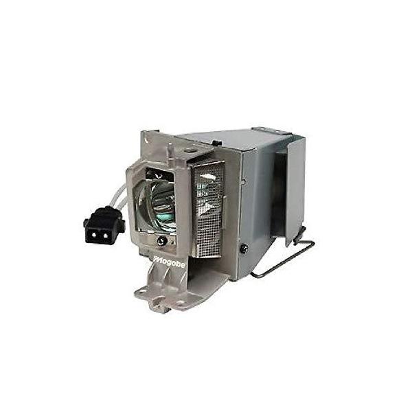 プロジェクターランプ ホームシアター テレビ 海外 輸入  Mogobe for BL-FP240E Replacement Projector Lamp with Housing for UHD50 UHD60 UHD51/A UHD65...