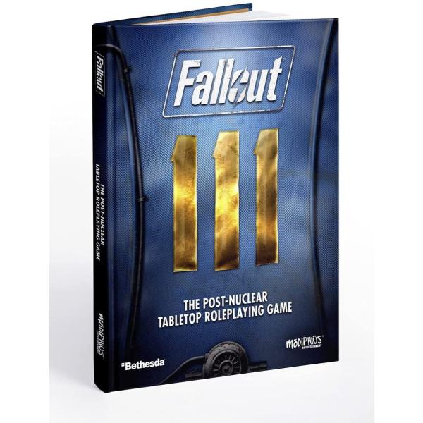ボードゲーム 英語 アメリカ 海外ゲーム MUH052191 Modiphius Fallout: The Roleplaying Game Core Rulebook,Various海外限定品を迅速輸入！5〜15営業日にて発送します。型番...